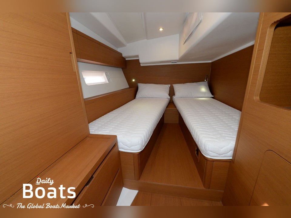 2019 Cantiere del Pardo Grand Soleil 48 Performance for sale. View ...