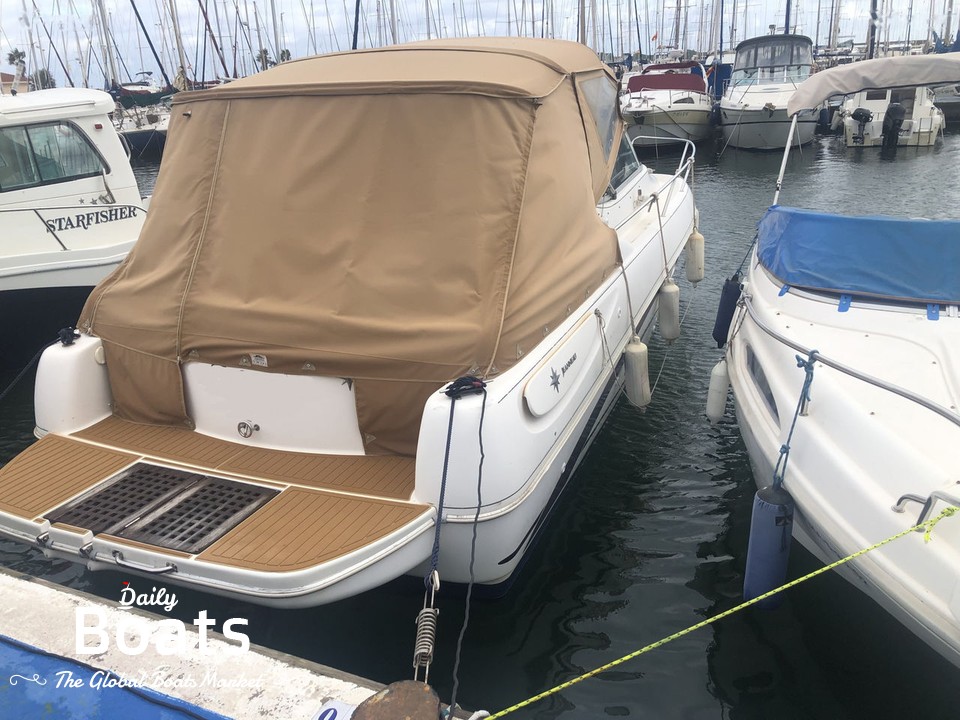 2008 Jeanneau Leader 805 for sale. View price, photos and Buy 2008 ...