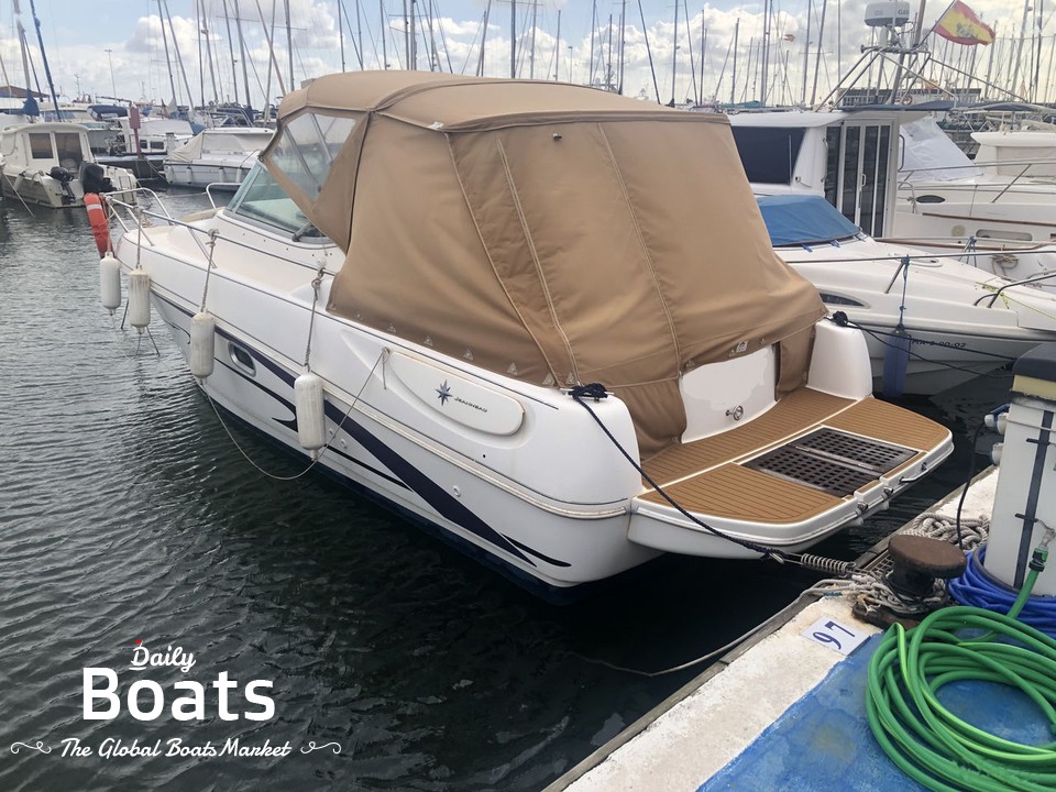 2008 Jeanneau Leader 805 for sale. View price, photos and Buy 2008 ...