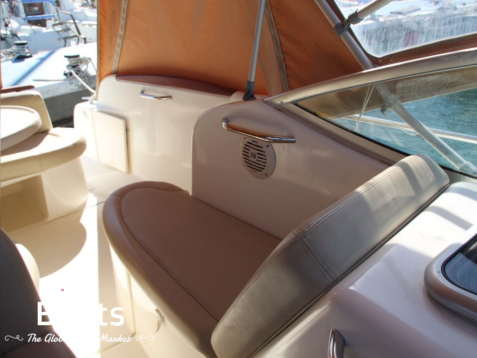 2008 Jeanneau Leader 805 for sale. View price, photos and Buy 2008 ...