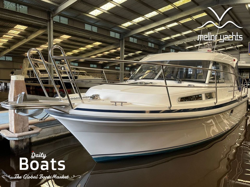 2016 Saga Boats (NO) 325 for sale. View price, photos and Buy 2016 Saga ...