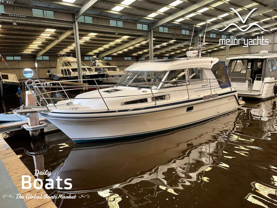 2016 Saga Boats (NO) 325 for sale. View price, photos and Buy 2016 Saga ...