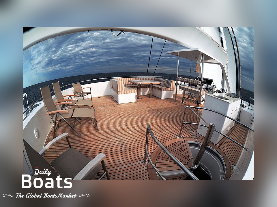 2012 Sunreef Yachts 82 Dd Double Deck For Sale View Price Photos And