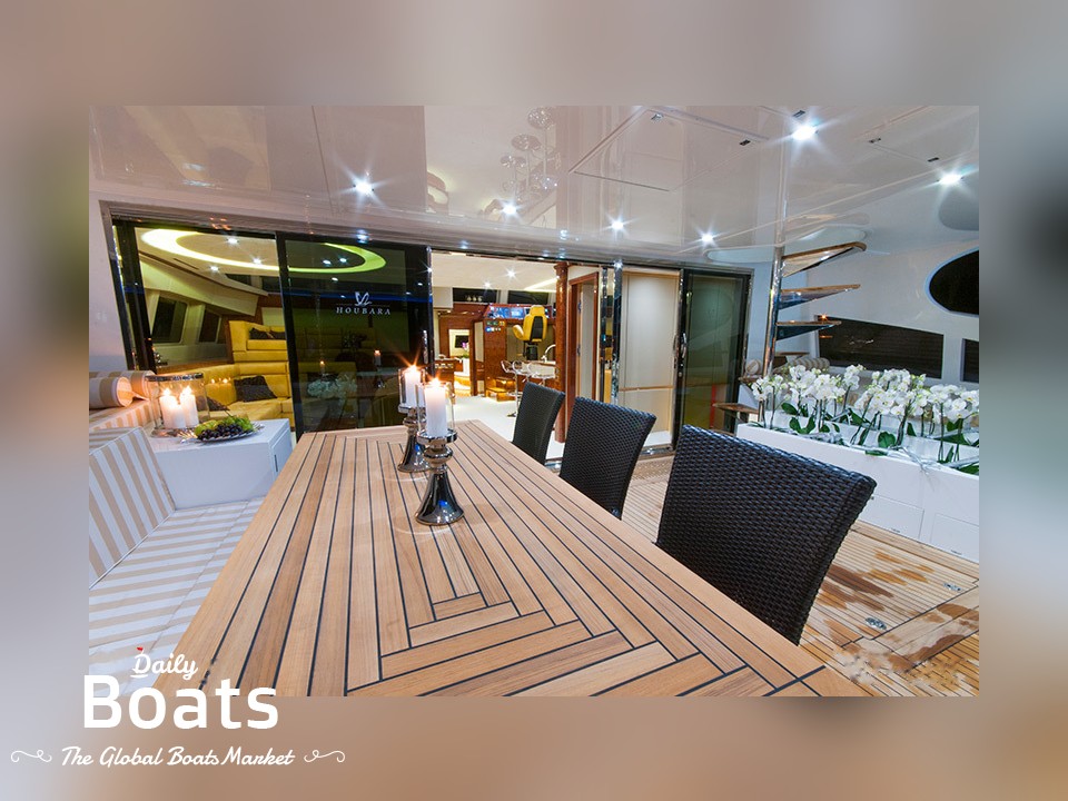 2012 Sunreef Yachts 82 Dd Double Deck For Sale View Price Photos And