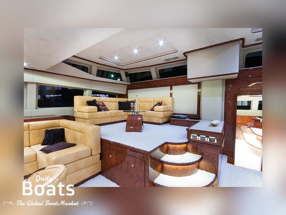2012 Sunreef Yachts 82 Dd Double Deck For Sale View Price Photos And