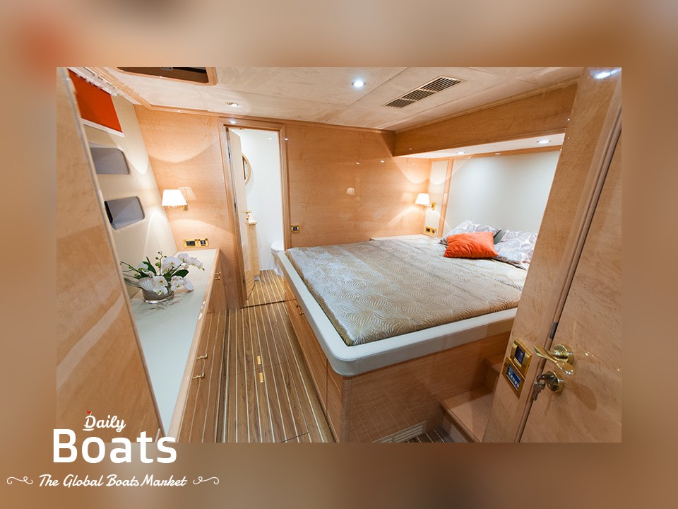 2012 Sunreef Yachts 82 Dd Double Deck For Sale View Price Photos And