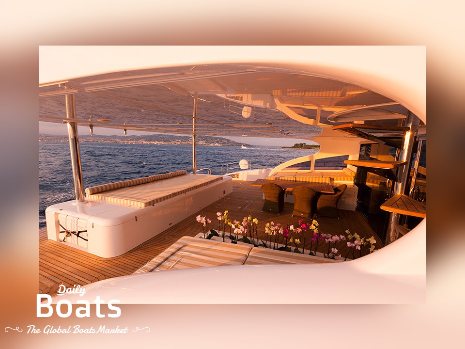 2012 Sunreef Yachts 82' Dd Double Deck for sale. View price, photos and ...