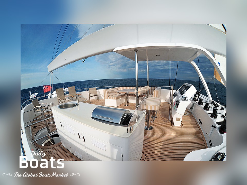 2012 Sunreef Yachts 82 Dd Double Deck For Sale View Price Photos And