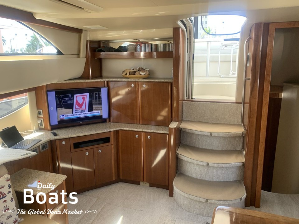 2007 Meridian 459 Motoryacht for sale. View price, photos and Buy 2007 ...