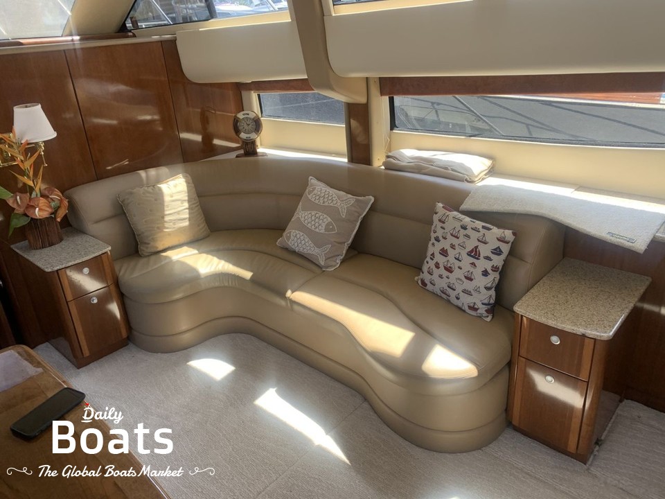 2007 Meridian 459 Motoryacht for sale. View price, photos and Buy 2007 ...