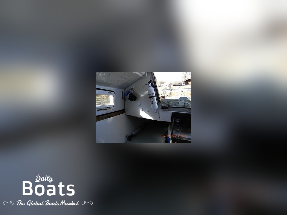 1980 Southern Sails Skipper 20 for sale. View price, photos and Buy ...