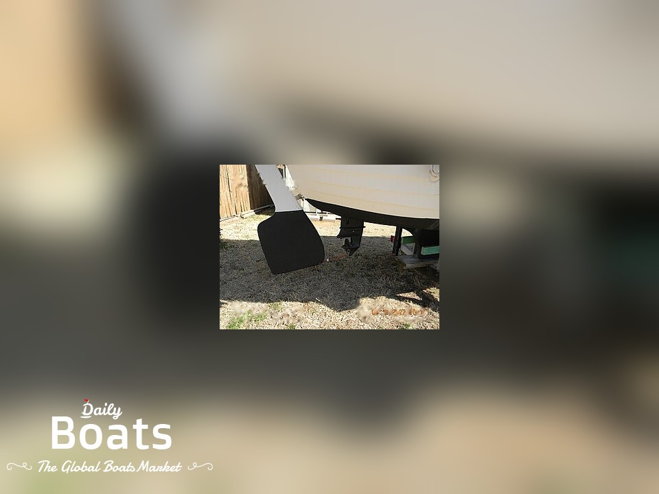 1980 Southern Sails Skipper 20 for sale. View price, photos and Buy ...