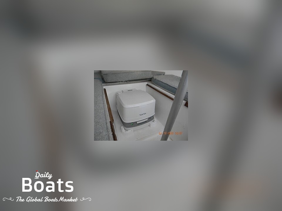 1980 Southern Sails Skipper 20 for sale. View price, photos and Buy ...