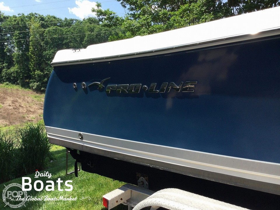 2008 Pro-Line 23 Express for sale. View price, photos and Buy 2008 Pro ...