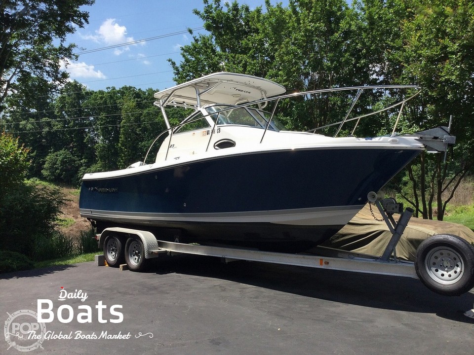 2008 Pro-Line 23 Express for sale. View price, photos and Buy 2008 Pro ...