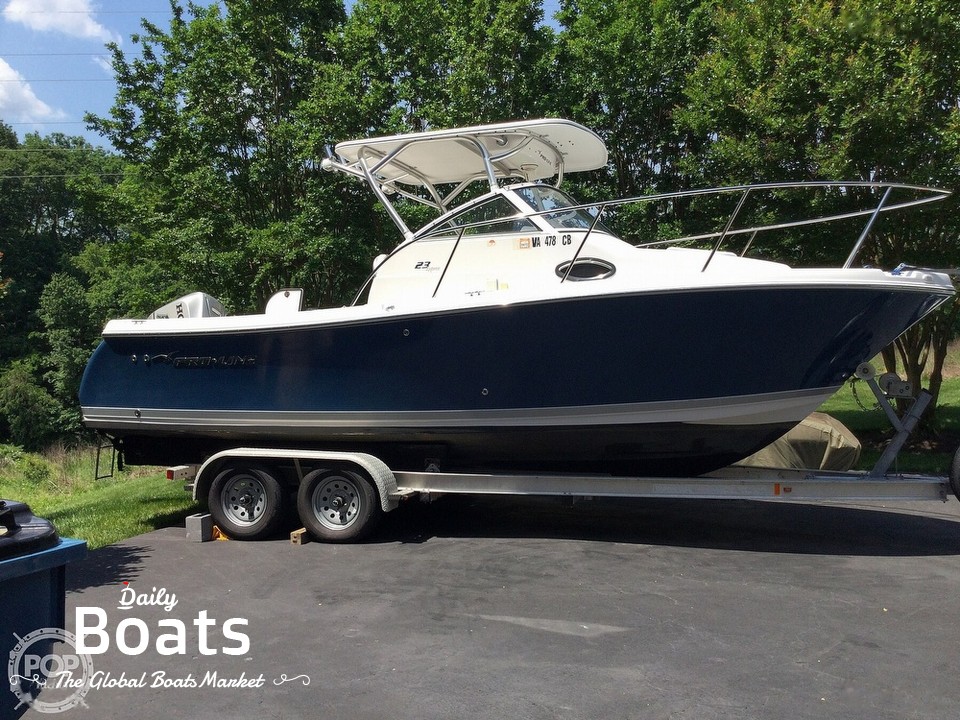 2008 Pro-Line 23 Express for sale. View price, photos and Buy 2008 Pro ...