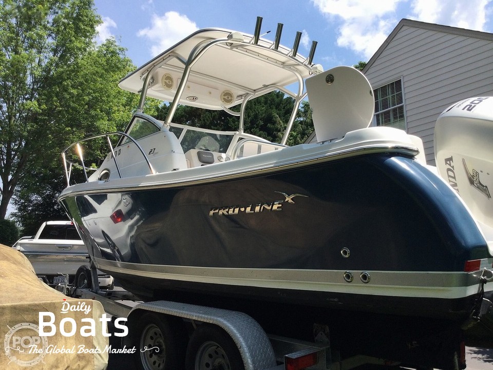 2008 Pro-Line 23 Express for sale. View price, photos and Buy 2008 Pro ...