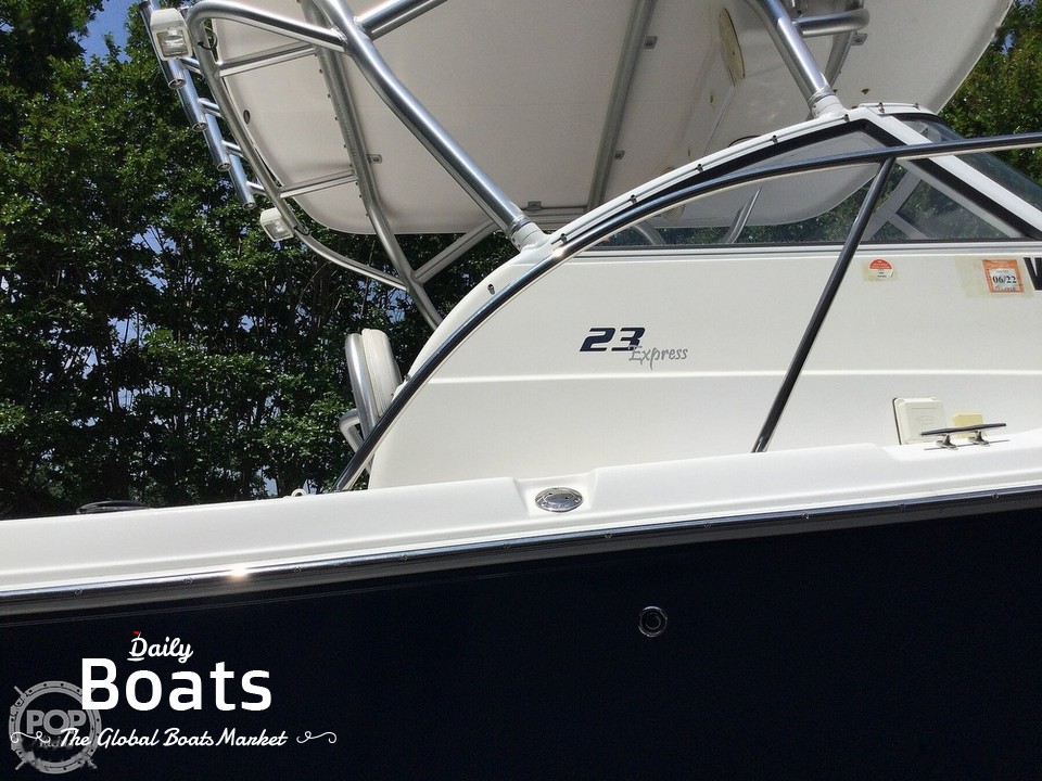 2008 Pro-Line 23 Express for sale. View price, photos and Buy 2008 Pro ...