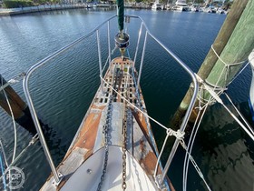 1982 Irwin Yacht 46 Ketch for sale. View price, photos and Buy 1982 ...