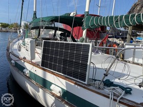 1982 Irwin Yacht 46 Ketch for sale. View price, photos and Buy 1982 ...