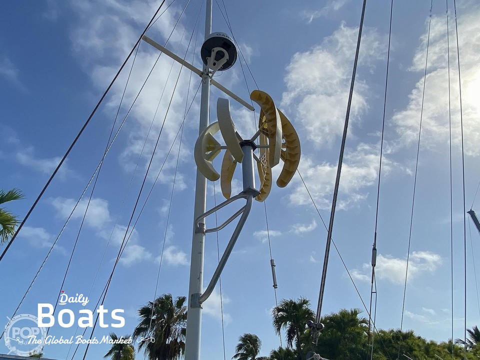 1982 Irwin Yacht 46 Ketch for sale. View price, photos and Buy 1982 ...