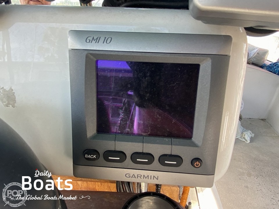 1982 Irwin Yacht 46 Ketch for sale. View price, photos and Buy 1982 ...