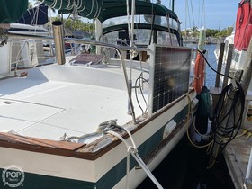 1982 Irwin Yacht 46 Ketch for sale. View price, photos and Buy 1982 ...