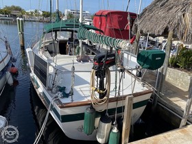 1982 Irwin Yacht 46 Ketch for sale. View price, photos and Buy 1982 ...