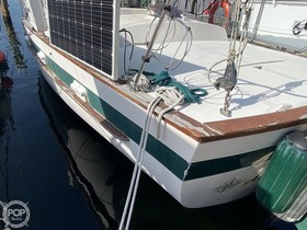 1982 Irwin Yacht 46 Ketch for sale. View price, photos and Buy 1982 ...