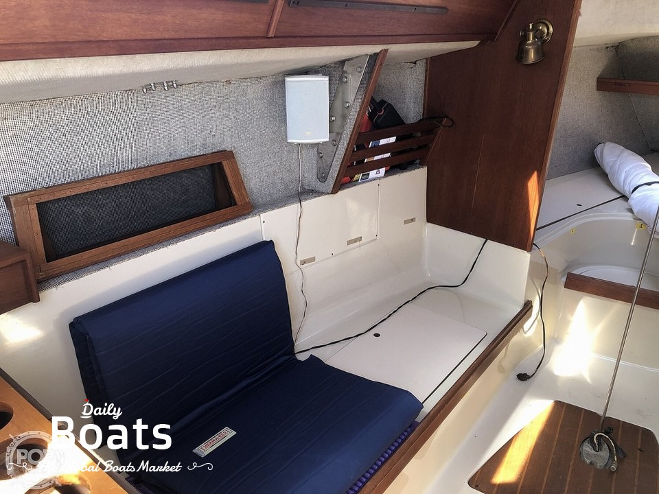 1982 S2 Yachts 7.3 for sale. View price, photos and Buy 1982 S2 Yachts ...