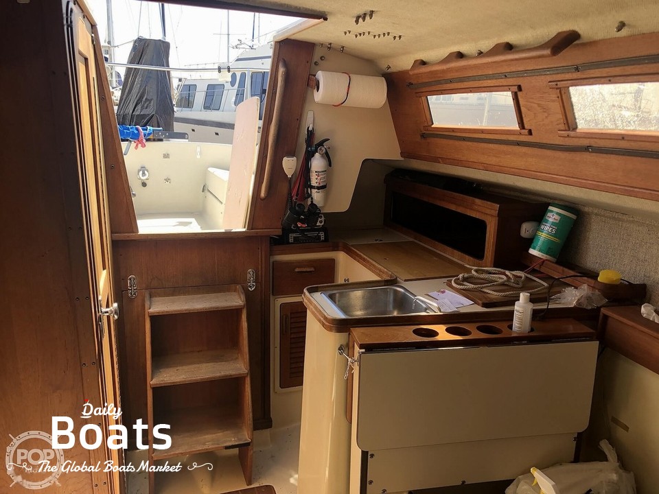 1982 S2 Yachts 7.3 for sale. View price, photos and Buy 1982 S2 Yachts ...