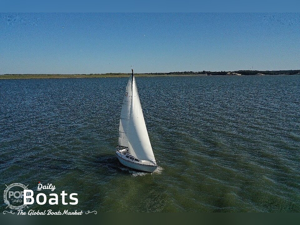1982 S2 Yachts 7.3 for sale. View price, photos and Buy 1982 S2 Yachts ...