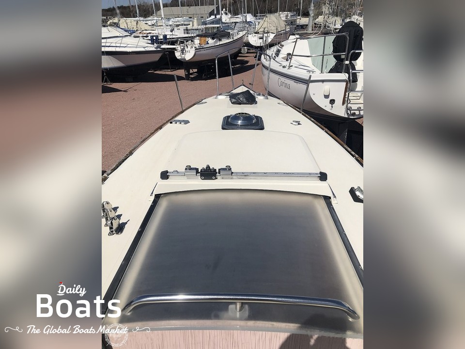 1982 S2 Yachts 7.3 for sale. View price, photos and Buy 1982 S2 Yachts ...