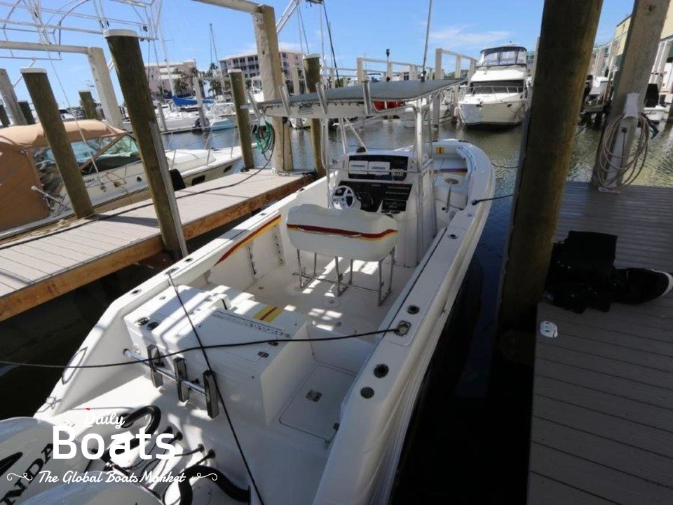 2002 Donzi Marine 29 Zf Open for sale. View price, photos and Buy 2002 ...