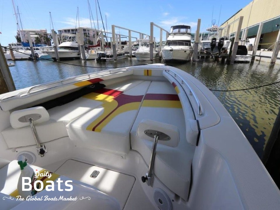 2002 Donzi Marine 29 Zf Open for sale. View price, photos and Buy 2002 ...