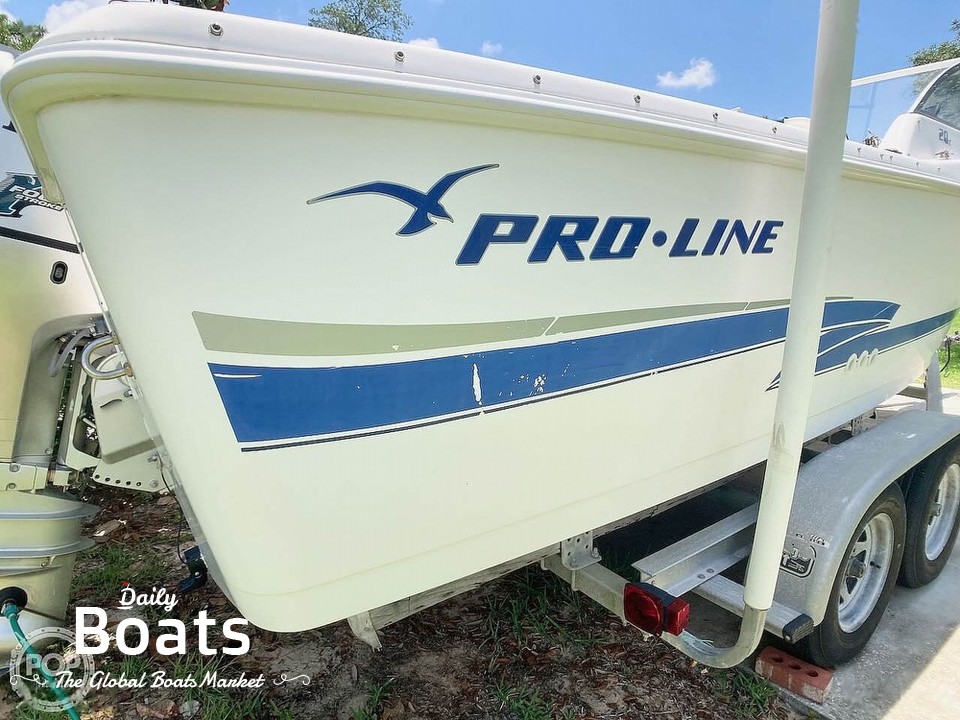 2001 Pro-Line 20 Dc for sale. View price, photos and Buy 2001 Pro-Line ...
