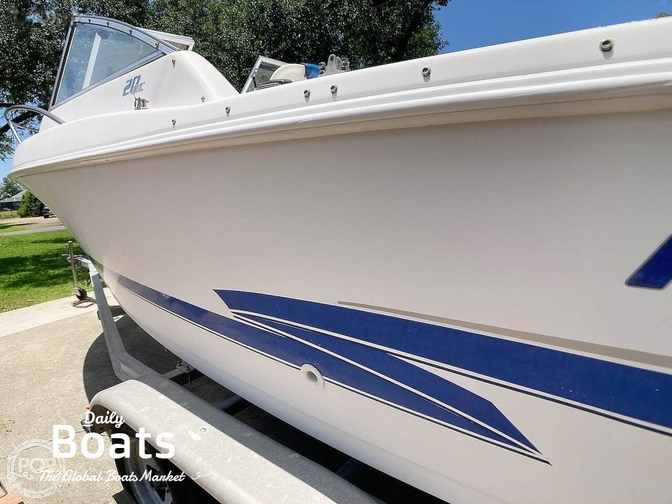 2001 Pro-Line 20 Dc for sale. View price, photos and Buy 2001 Pro-Line ...