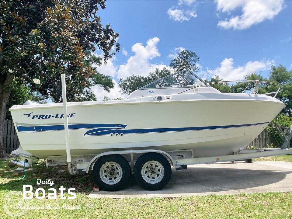 2001 Pro-Line 20 Dc for sale. View price, photos and Buy 2001 Pro-Line ...