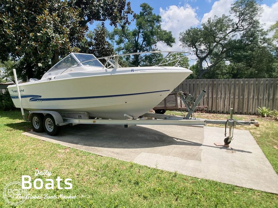 2001 Pro-Line 20 Dc for sale. View price, photos and Buy 2001 Pro-Line ...