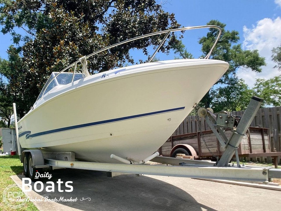 2001 Pro-Line 20 Dc for sale. View price, photos and Buy 2001 Pro-Line ...