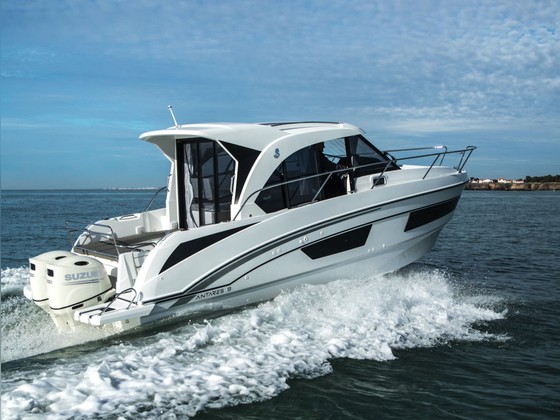 Small motor boats - Boat types - Daily Boats