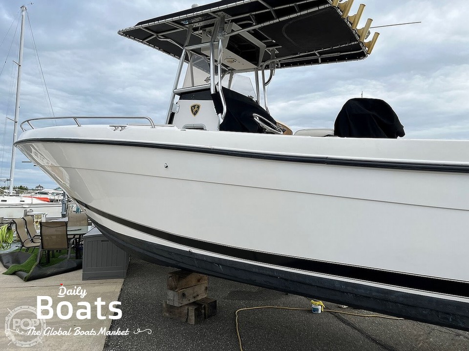 2001 Century Boats 2900 for sale. View price, photos and Buy 2001 ...