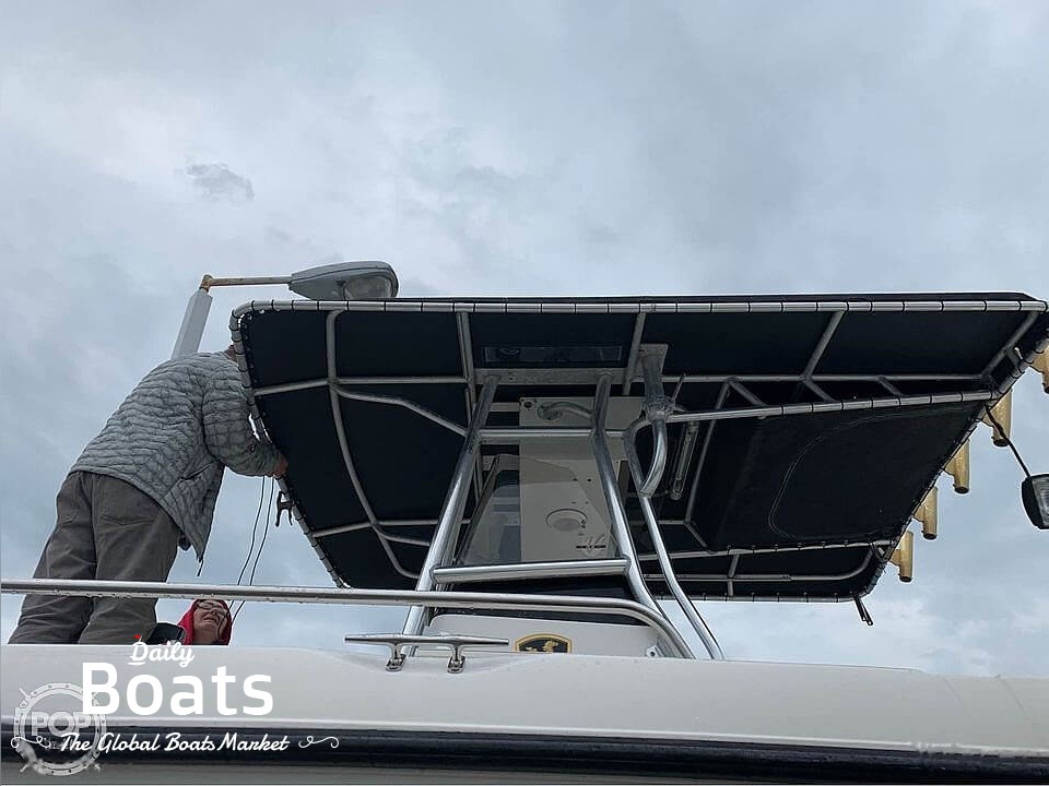 2001 Century Boats 2900 for sale. View price, photos and Buy 2001 ...