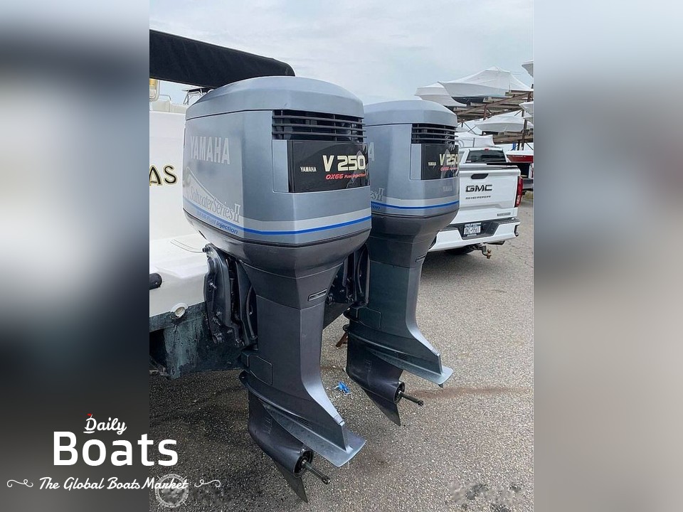 2001 Century Boats 2900 for sale. View price, photos and Buy 2001 ...