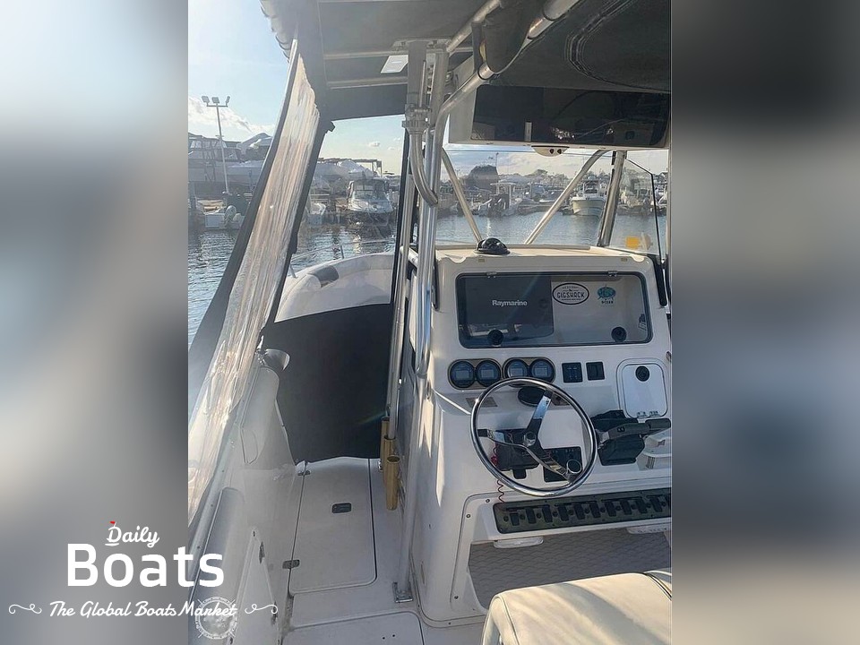 2001 Century Boats 2900 for sale. View price, photos and Buy 2001 ...