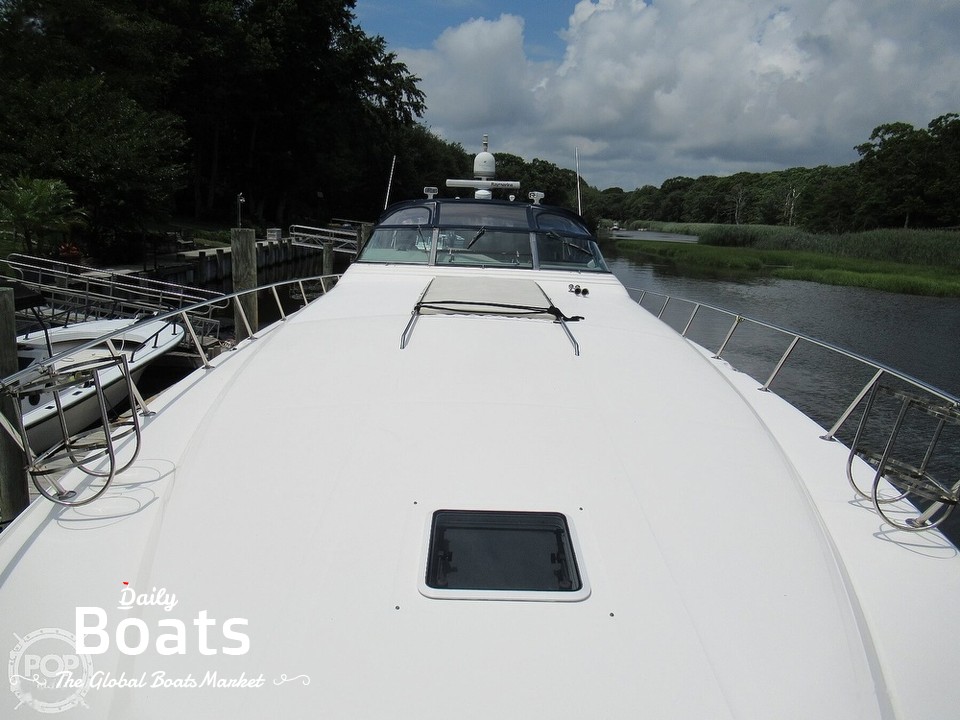 1999 Sea Ray 630 Super Sun Sport for sale. View price, photos and Buy ...