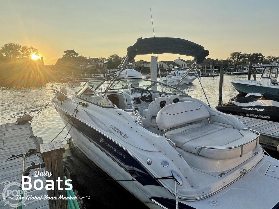 2004 Crownline 250 for sale. View price, photos and Buy 2004 Crownline ...