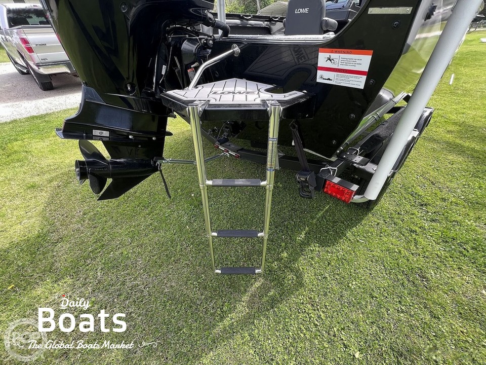 2020 Lowe Boats Fs 19 for sale. View price, photos and Buy 2020 Lowe ...
