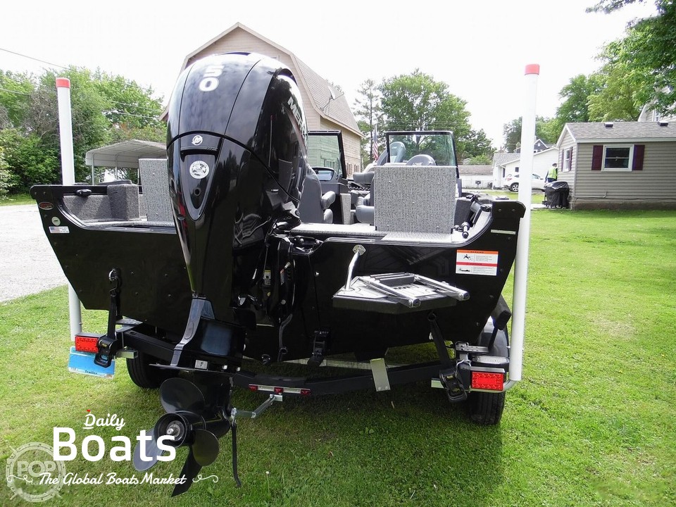 2020 Lowe Boats Fs 19 for sale. View price, photos and Buy 2020 Lowe ...