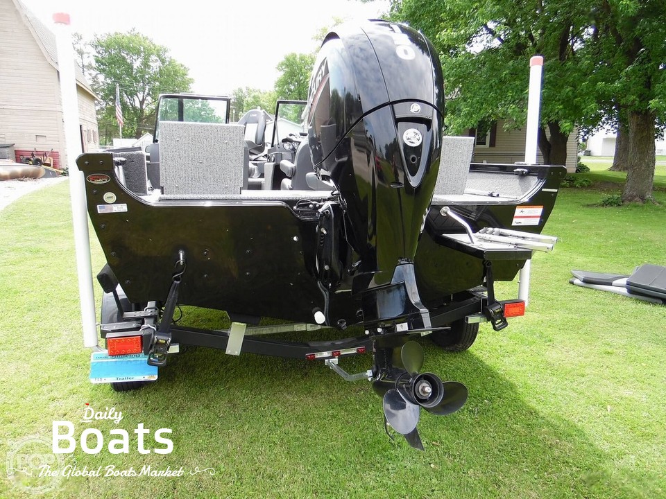 2020 Lowe Boats Fs 19 for sale. View price, photos and Buy 2020 Lowe ...